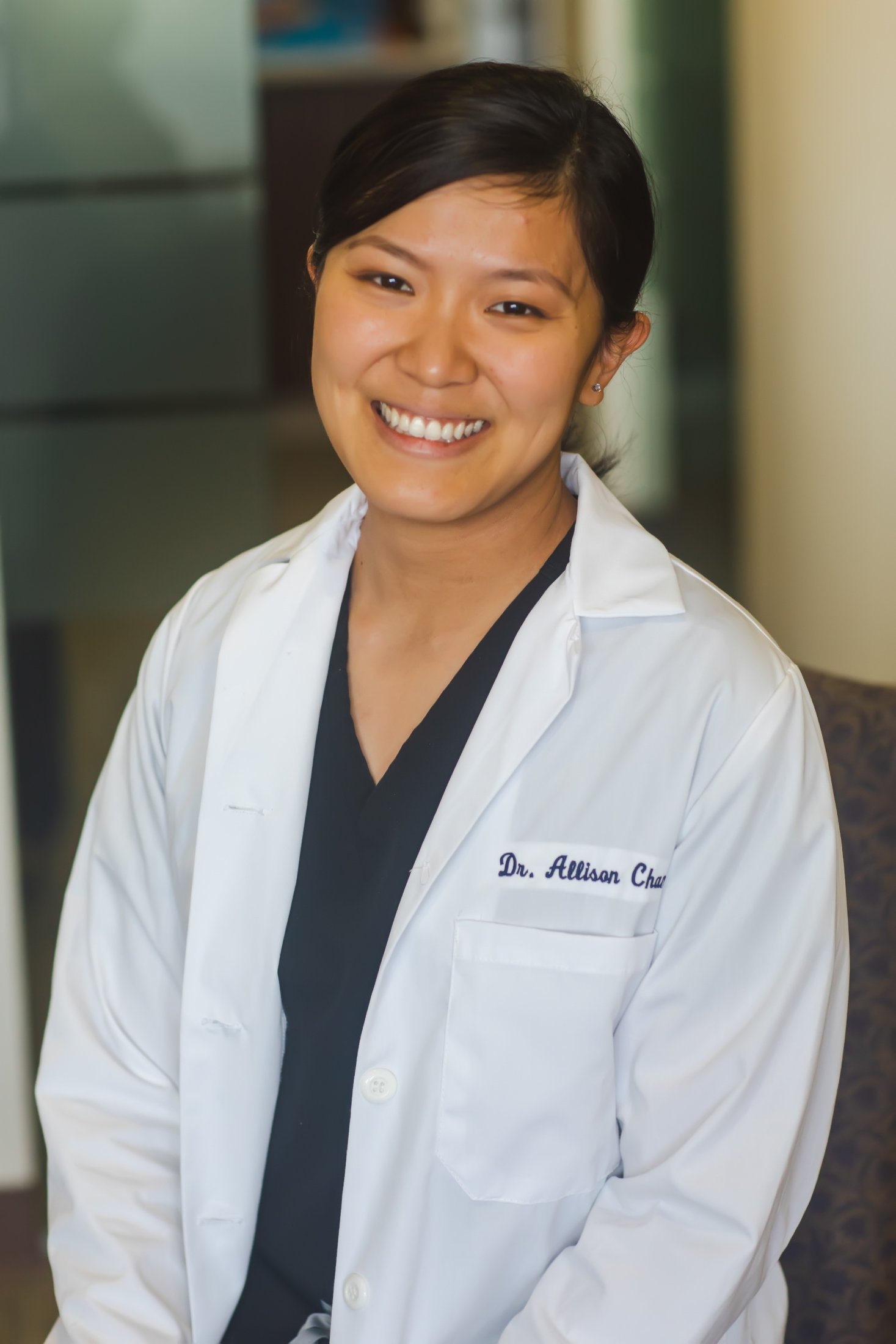 Meet The Staff Del Mar CA, Curtis L. Chan, DDS